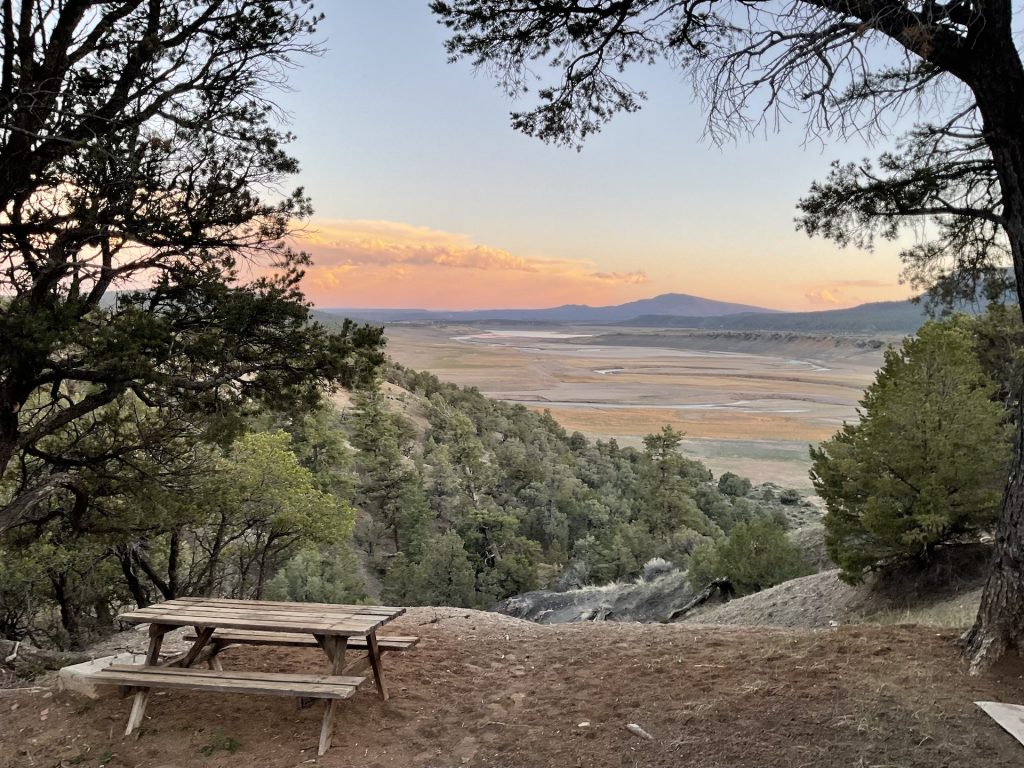 Premium Campsite | Stone House Lodge
