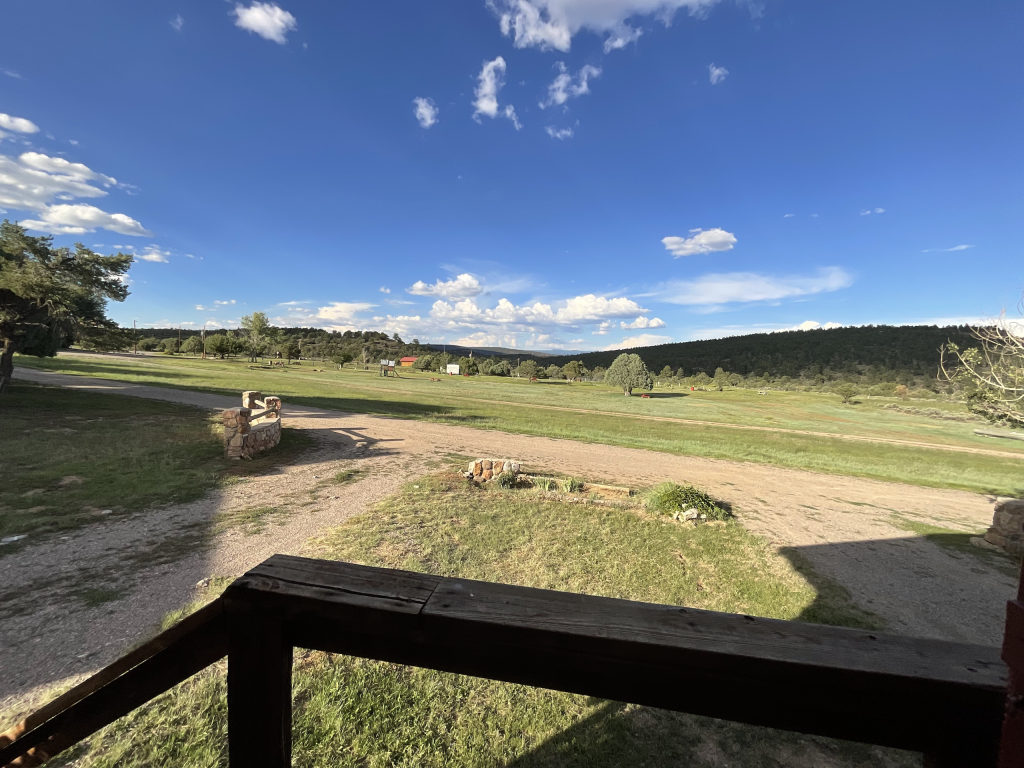 One Bedroom Cabin | Stone House Lodge